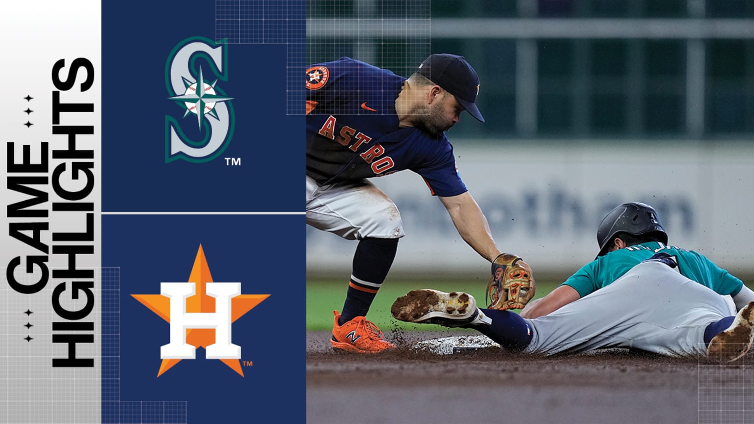 Suárez, Canzone lift Mariners to 7-6 win vs. Astros | 08/20/2023 ...