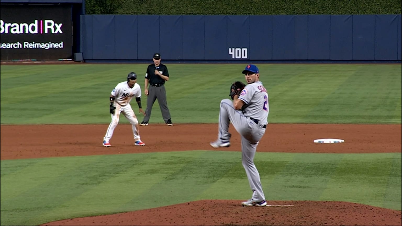 Scherzer strikes out six batters in season debut | 03/30/2023 | MLB.com