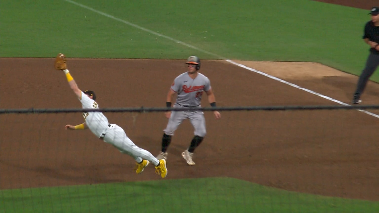 Quick Pitch explores the Premier Plays from August 16 | 08/17/2023 ...