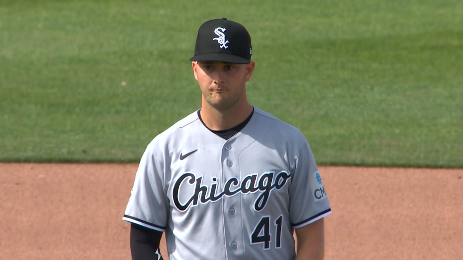 Tanner Murray's run-saving play | 04/18/2026 | Chicago White Sox