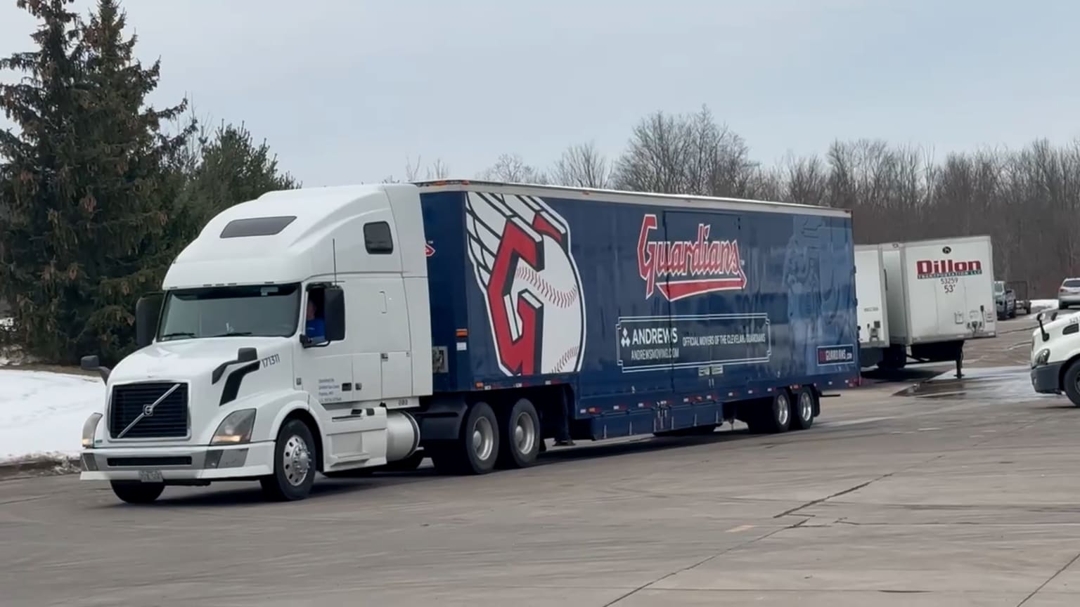 Brandon Biller on plans to depart for Spring Training | 01/27/2025 ...