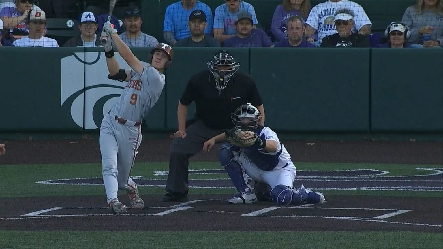 Draft 2024: Rockies select OF Jared Thomas No. 42 | 07/15/2024 | Colorado Rockies