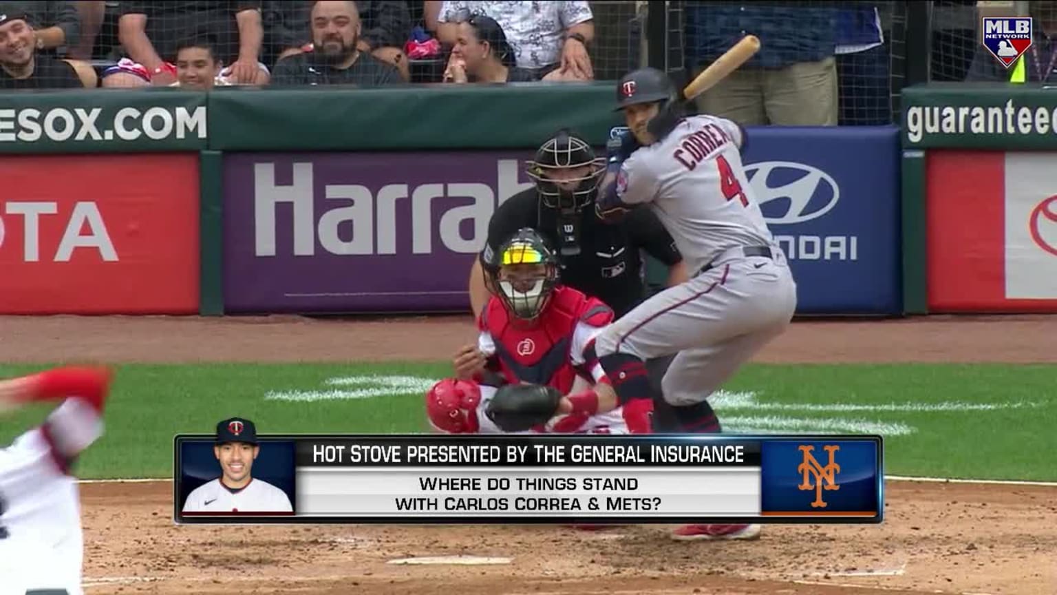 JP Morosi on Hot Stove talks Mets, Giants, more | 01/03/2023 | New York Mets