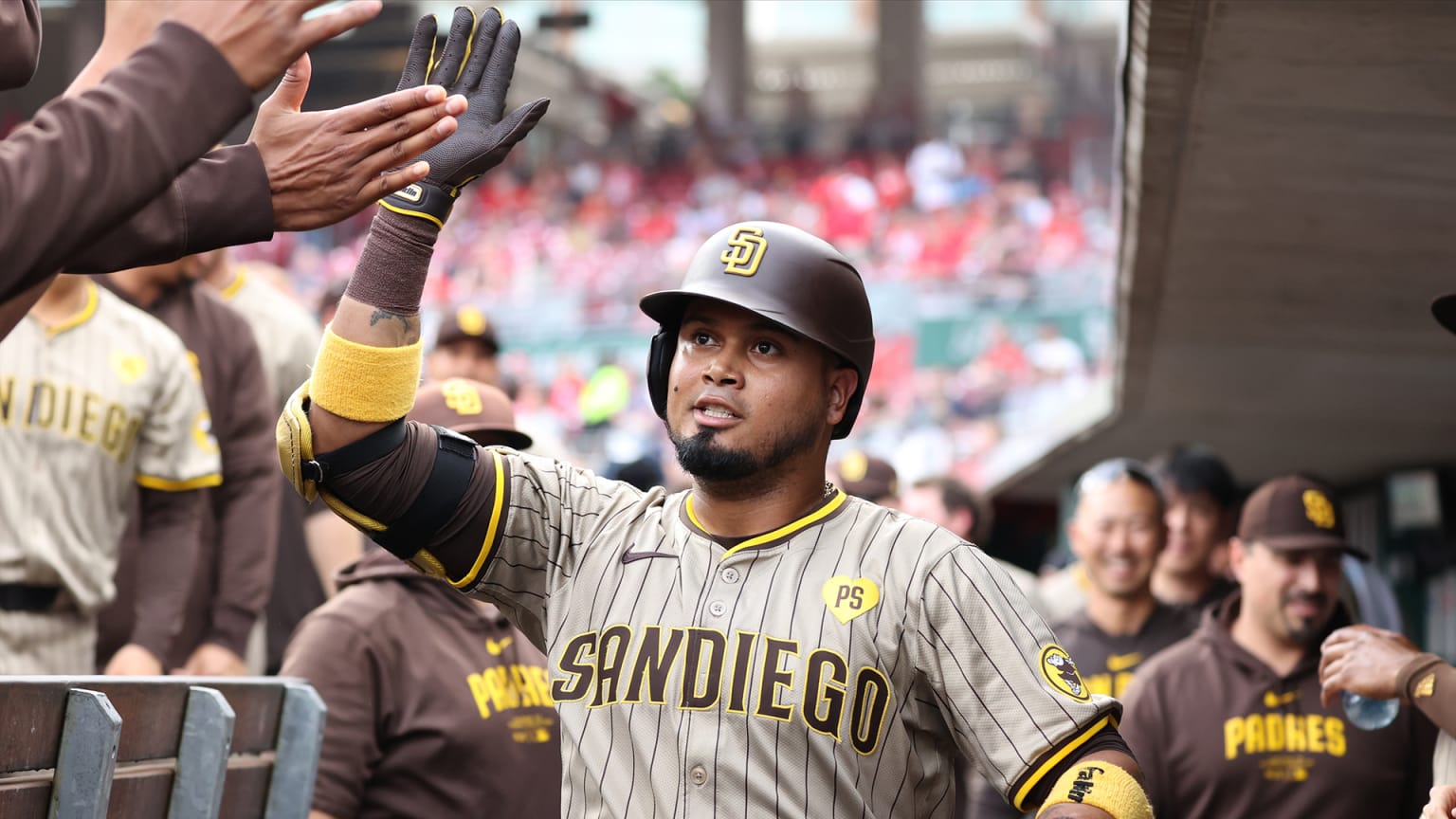 Padres, Reds - 05/22/2024 | Game Video Highlights | MLB Film Room | San ...