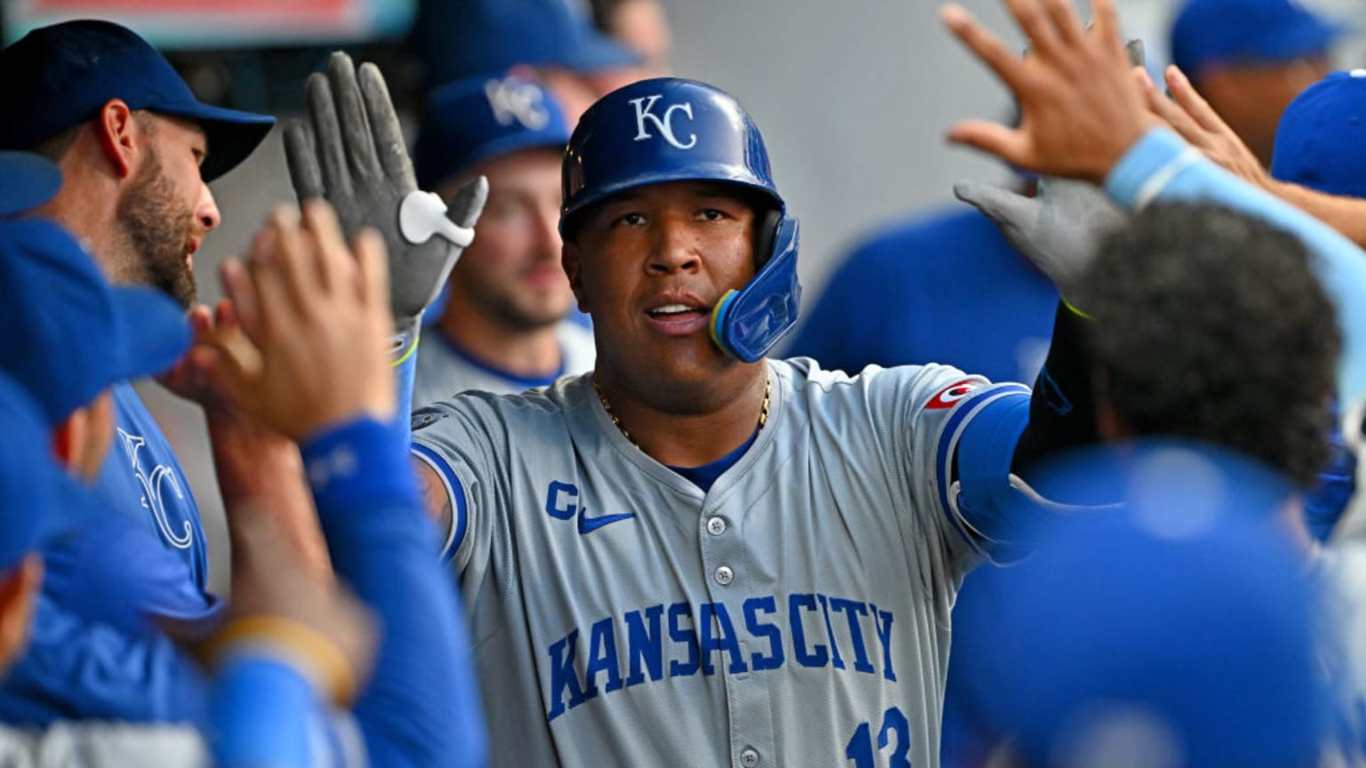 Breaking down Salvador Perez's game and more | 09/09/2024 | New York Mets