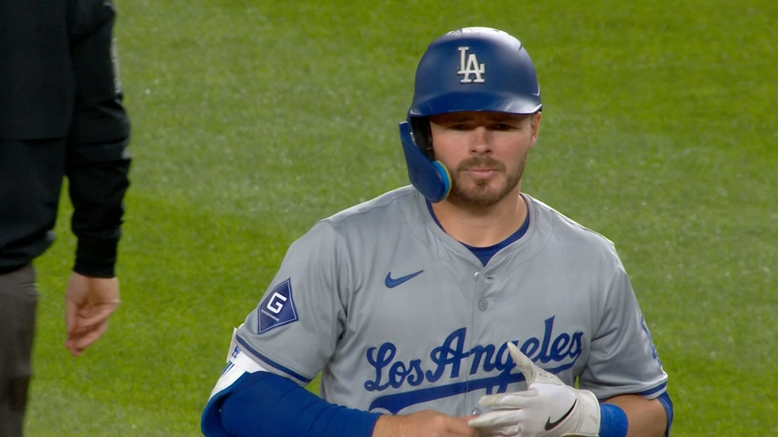 Gavin Lux hits a two-run single | 04/24/2024 | MLB.com