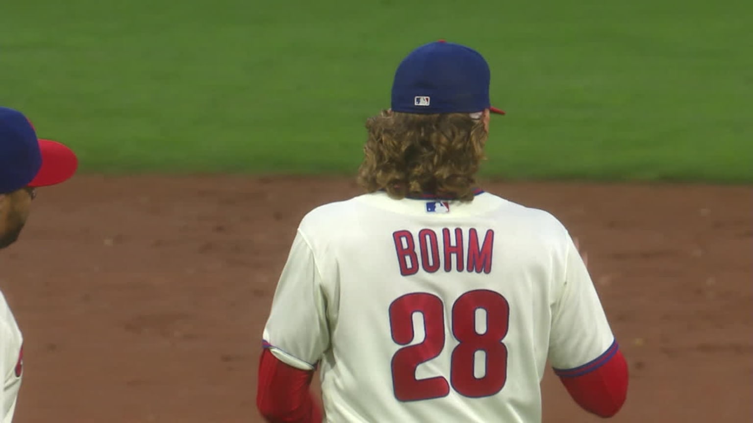 José Alvarado secures the Phillies 7-5 over the Mets | 09/23/2023 ...