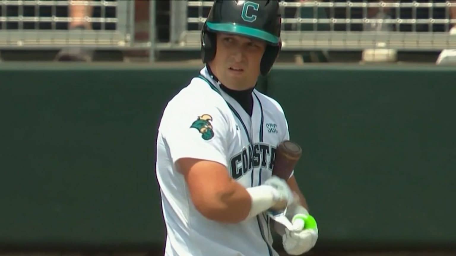 Draft 2025: Orioles select C Caden Bodine No. 30 | 07/14/2025 | MLB.com