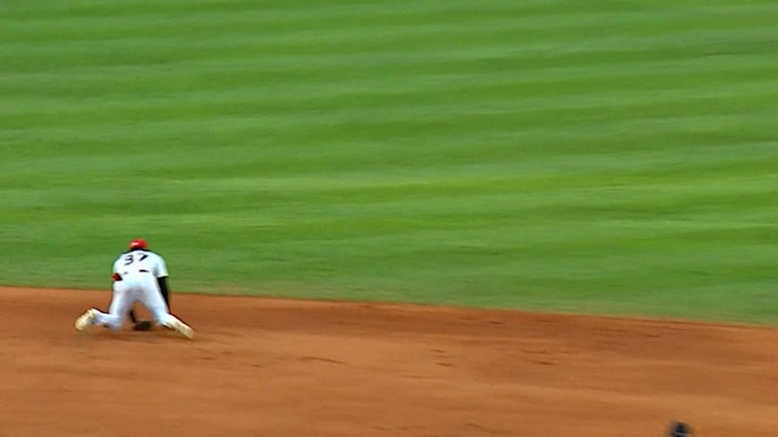 Erik González realiza gran parada en el 6to | 26/10/2024 | Los Reds de ...