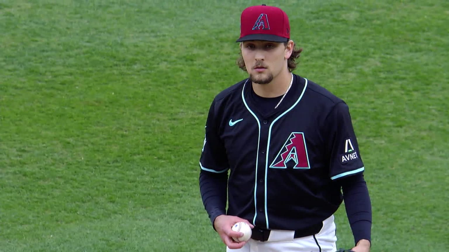 Dylan Ray whiffs two in Spring Breakout start | 03/14/2025 | Arizona Diamondbacks