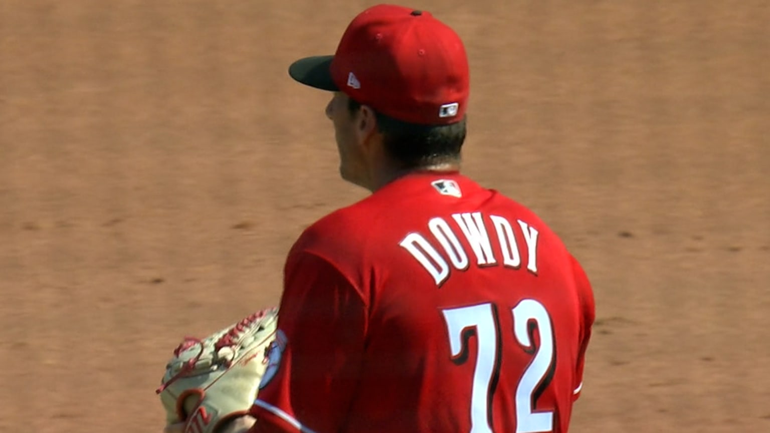 Kyle Dowdy no tolera carreras en cuatro entradas | 17/09/2022 | Los ...