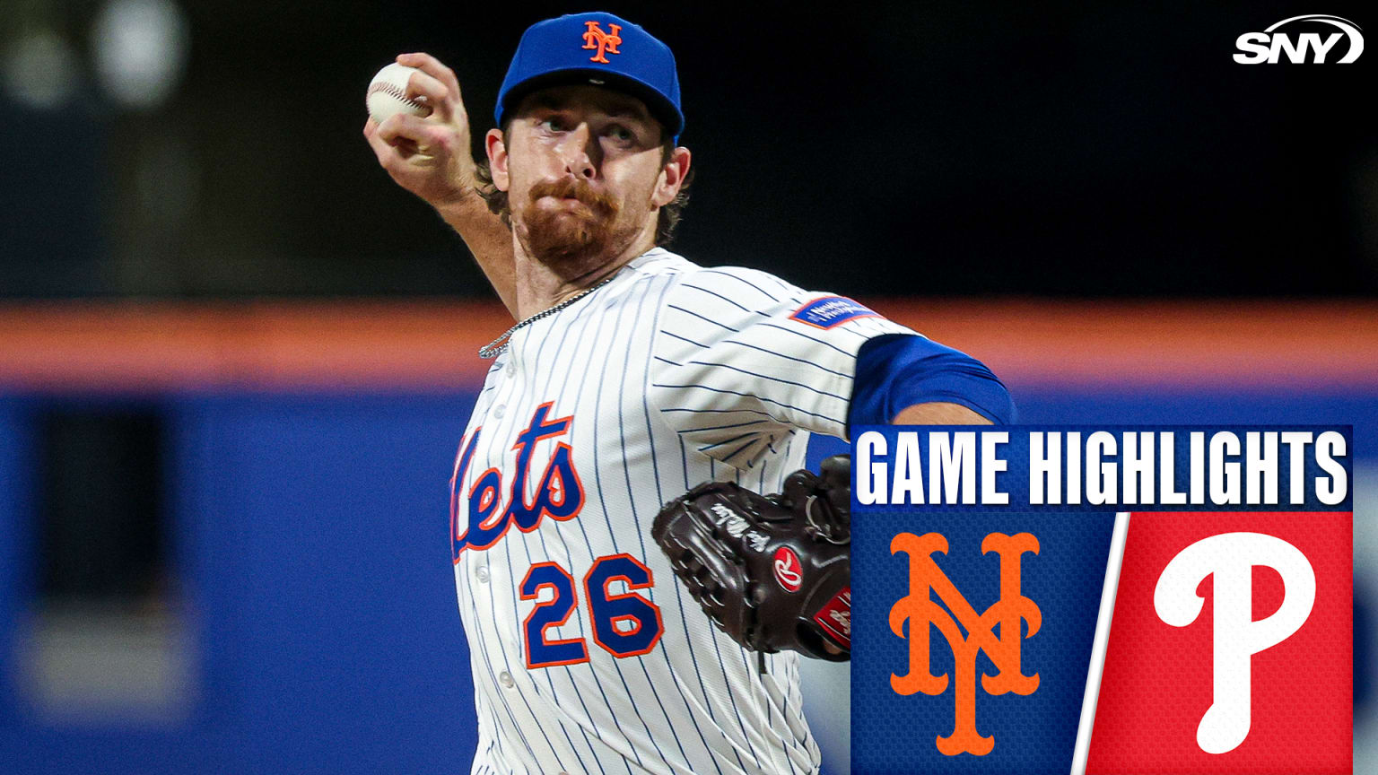Mets vs. Phillies (8/27/25) | Mets Highlights | 08/27/2025 | MLB.com