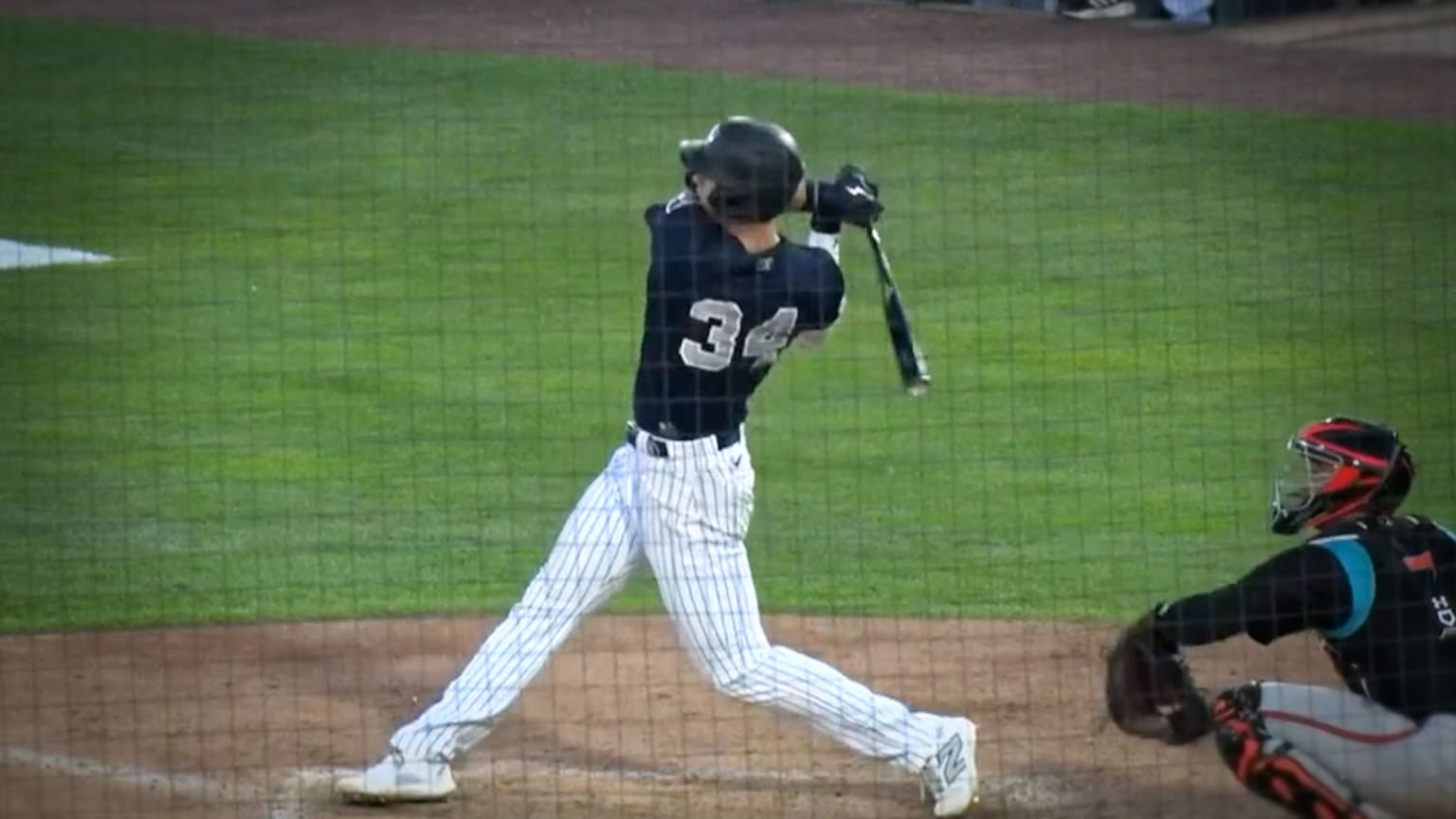 Hartford Yard Goats take on the Somerset Patriots | 06/05/2024 | New ...