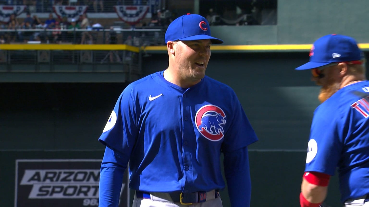 Caleb Thielbar escapes bases-loaded jam | 03/30/2025 | MLB.com