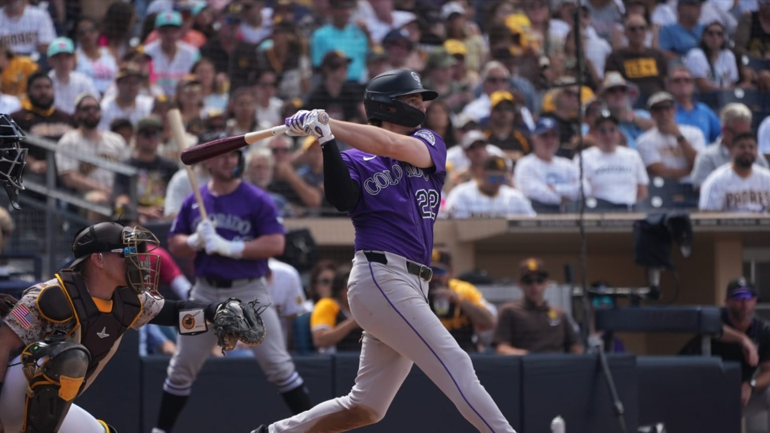 Mickey Moniak pega su jonrón 25 del año | 14/09/2025 | Los Guardians de ...