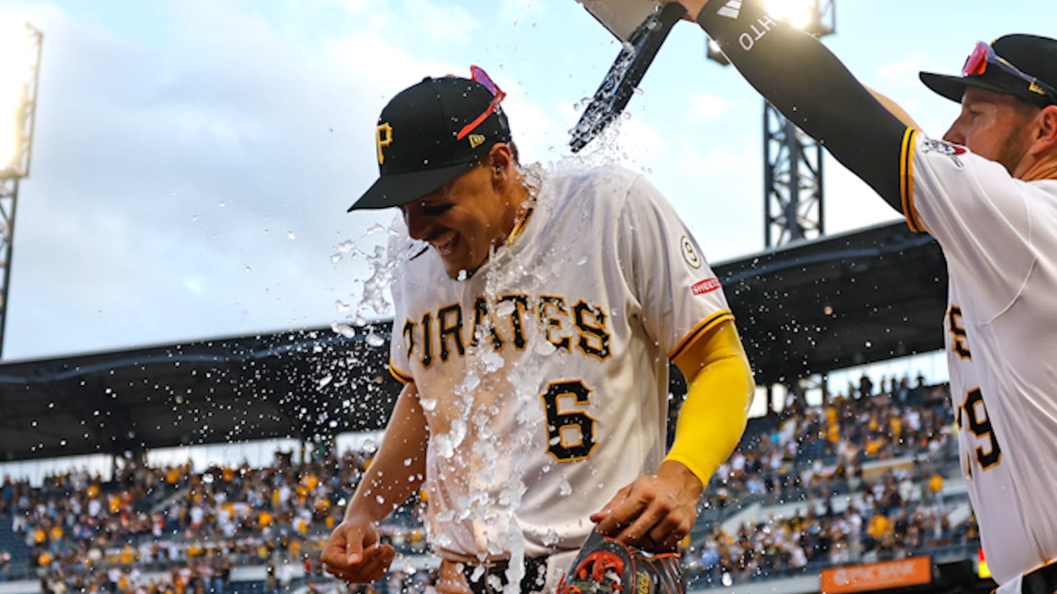 Looking at rising young stars in 2026 | 04/28/2026 | MLB.com
