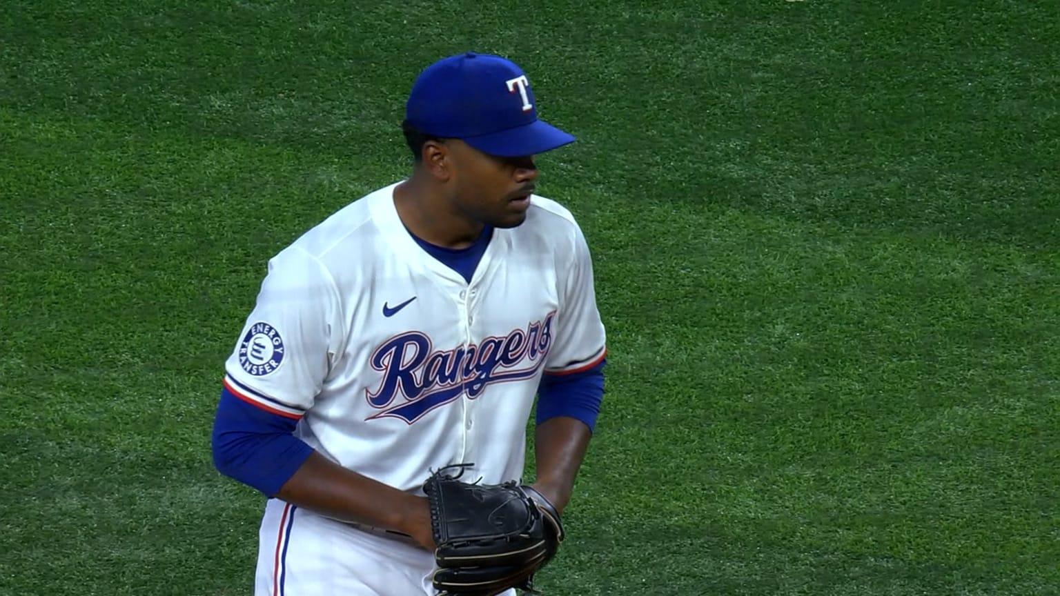 Kumar Rocker poncha a cinco en notable apertura | 19/09/2024 | Los ...