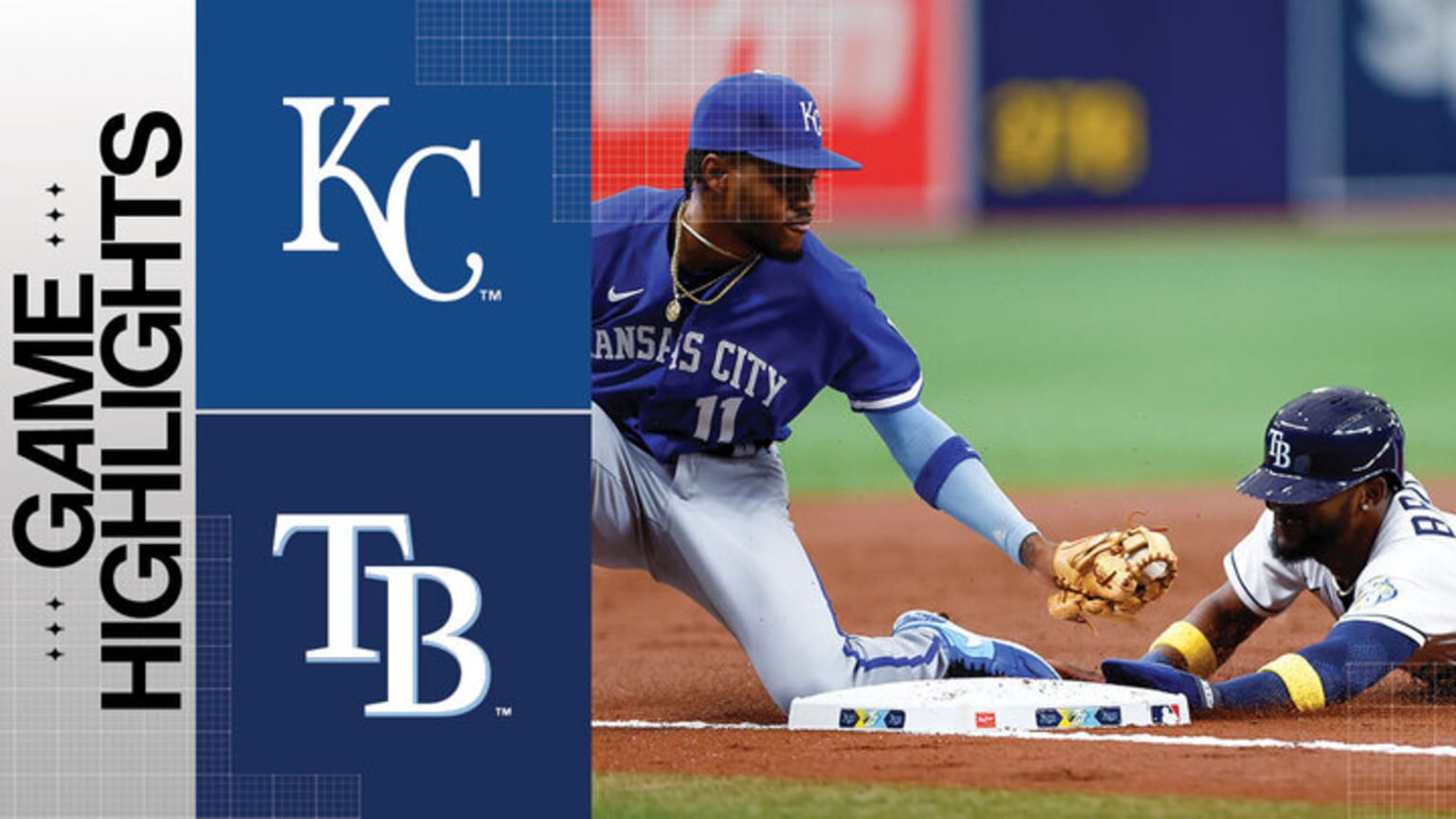 Fermin swats a three-run home run in Royals' 9-4 win | 06/24/2023 ...