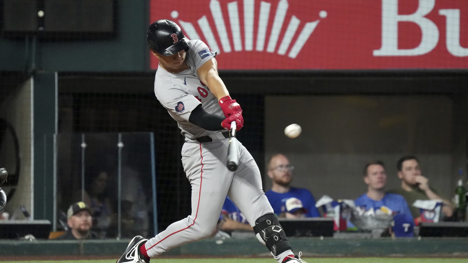 Rob Refsnyder's second home run of the game (7) | 08/03/2024 | MLB.com