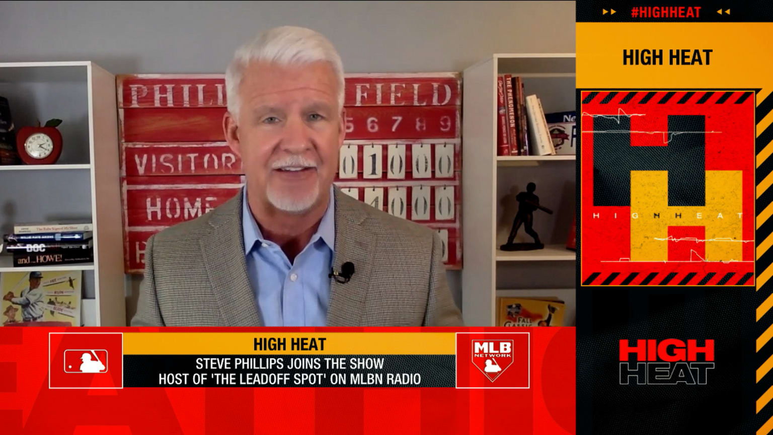 Steve Phillips discusses Twins and Mets | 01/18/2023 | Seattle Mariners