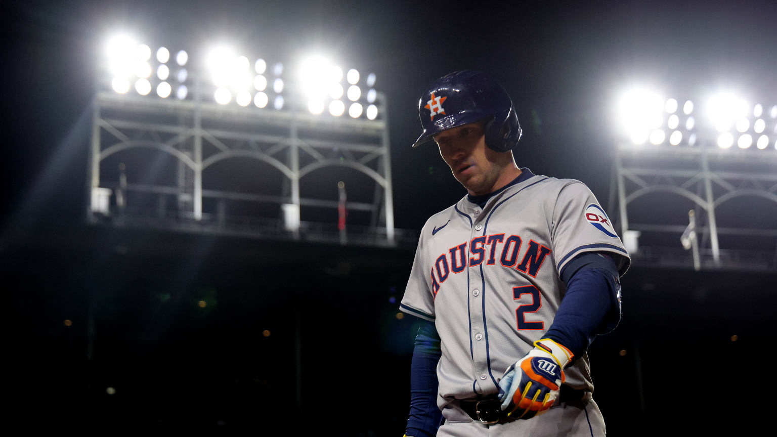 Gauging the market for available stars | 01/15/2025 | Houston Astros