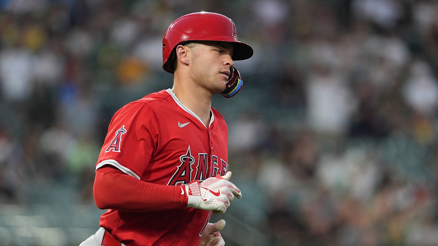 Logan O'Hoppe's two-homer game | 05/21/2025 | MLB.com