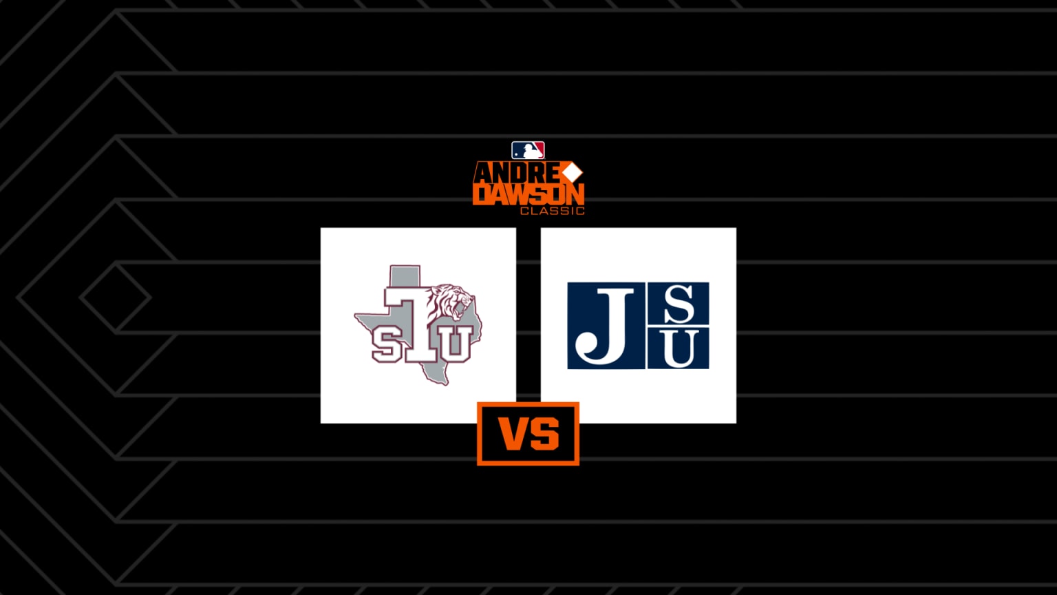 2/20/26: Texas Southern vs. Jackson State | 02/20/2026 | MLB.com