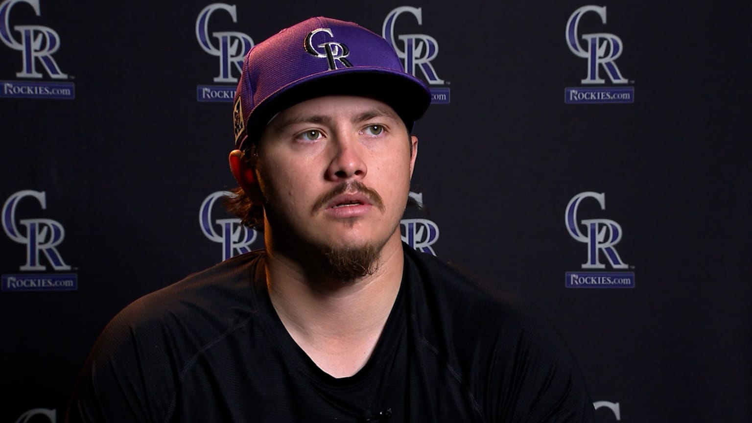 Victor Vodnik on how he plans to improve in 2025 | 02/27/2025 | MLB.com