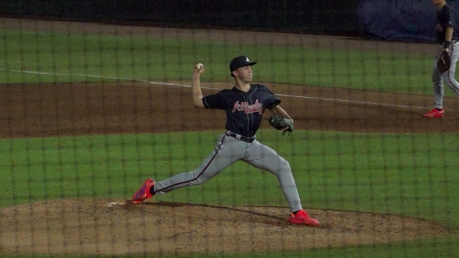 2026 Draft: Coleton Brady, RHP | 05/26/2026 | MLB.com