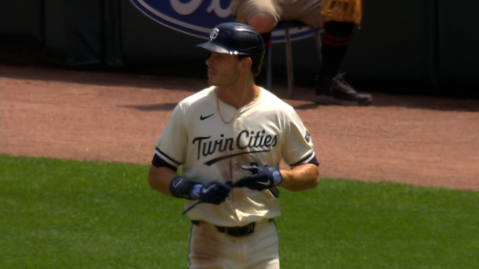 Max Kepler's RBI fielder's choice | 07/24/2024 | Minnesota Twins