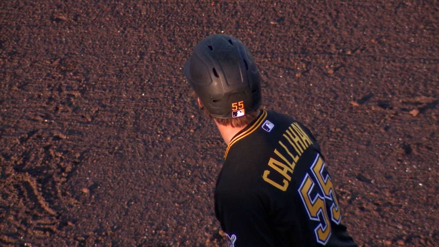 Tyler Callihan's solo home run | 03/18/2026 | Pittsburgh Pirates
