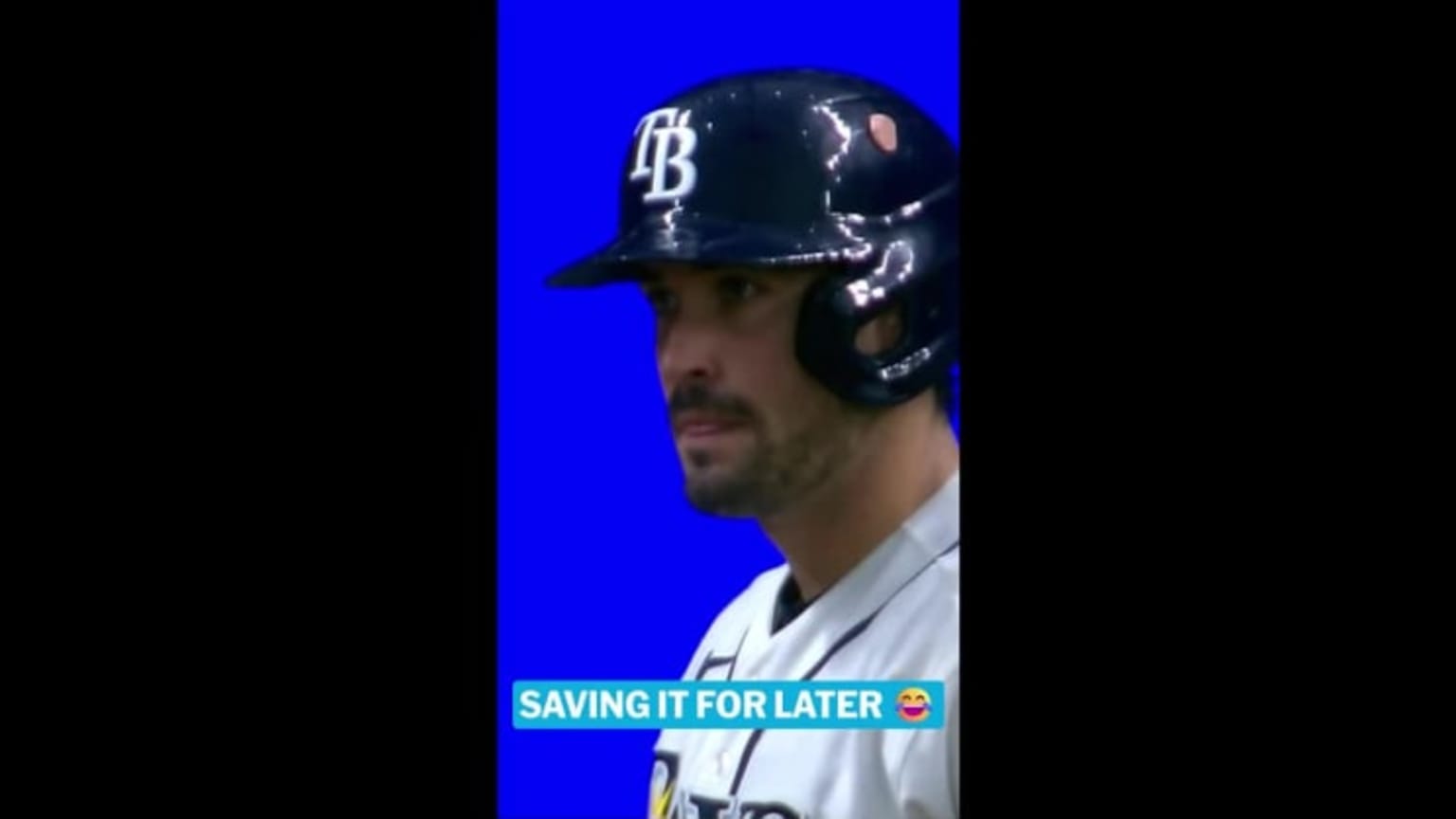 chomp chomp hit ball repeat 😂 | 06/08/2026 | MLB.com