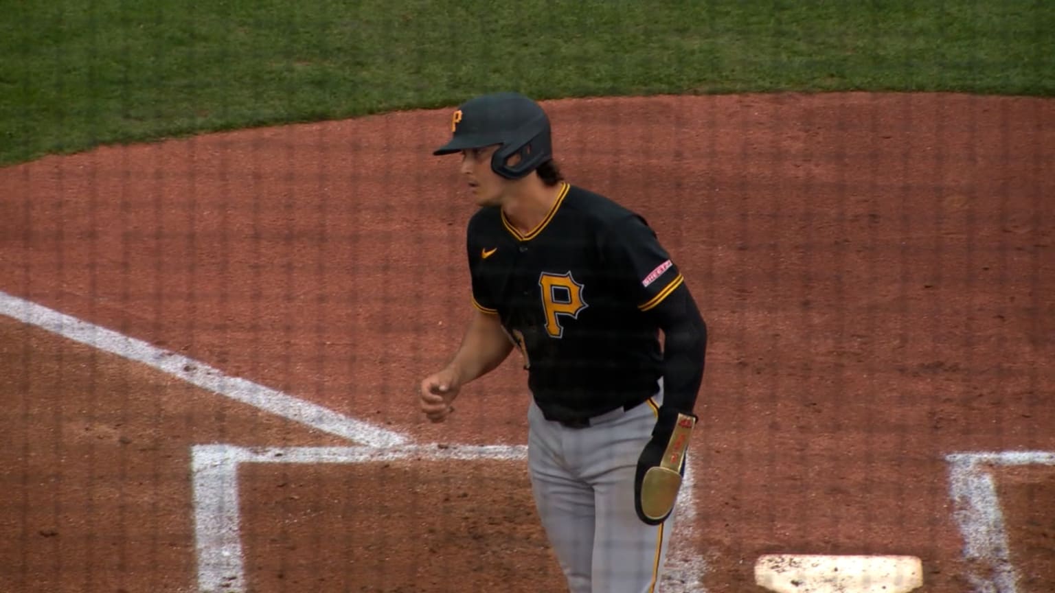 Jake Magnum, Tyler Callihan drive in runs with walks | 03/13/2026 ...