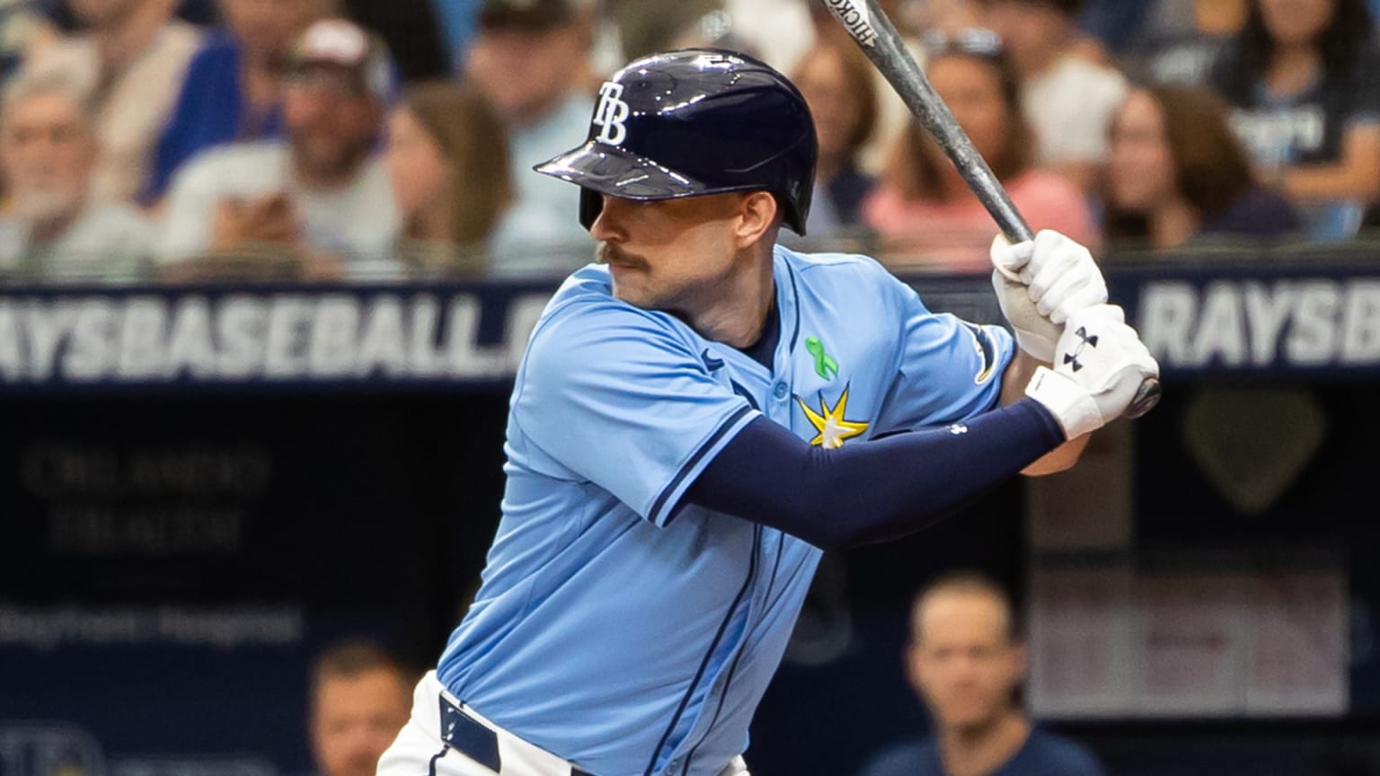 Royals, Rays - 05/26/2024 | Game Video Highlights | MLB Film Room | MLB.com