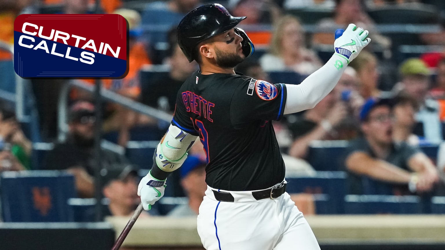 Bo Bichette mashes two home runs against the Braves | 06/12/2026 | MLB.com