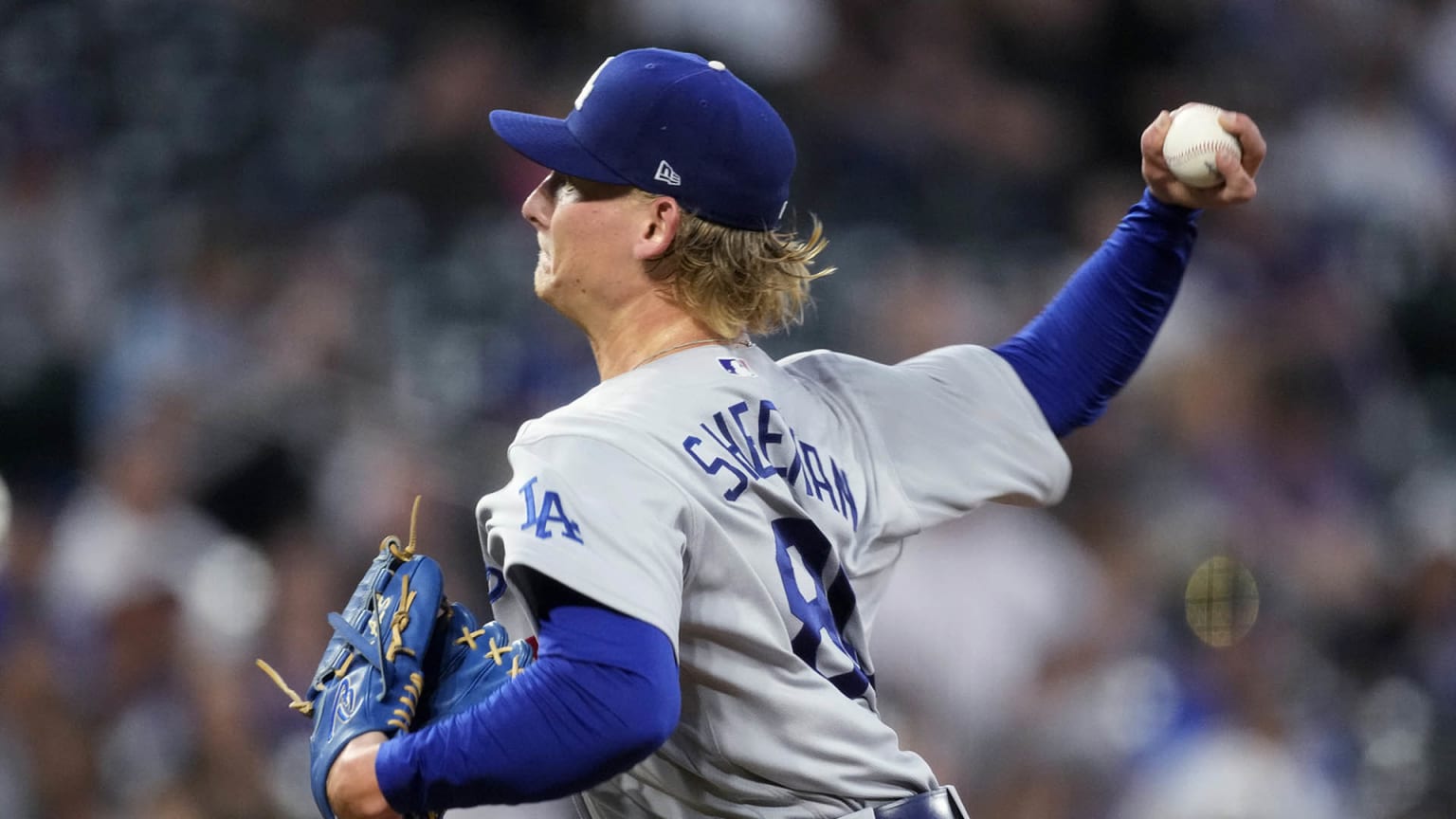 Dodgers, Rockies - 09/27/2023 | Game Video Highlights | MLB Film Room ...