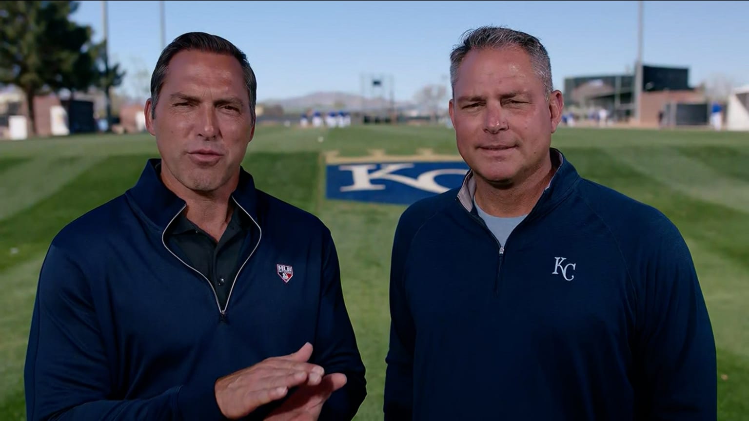 J.J. Picollo on building off the success in 2024 | 03/10/2025 | Kansas ...