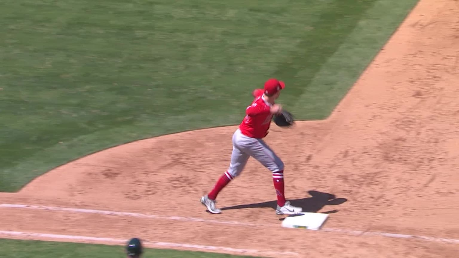 Brandon Drury turns a nice DP | 07/21/2024 | MLB.com