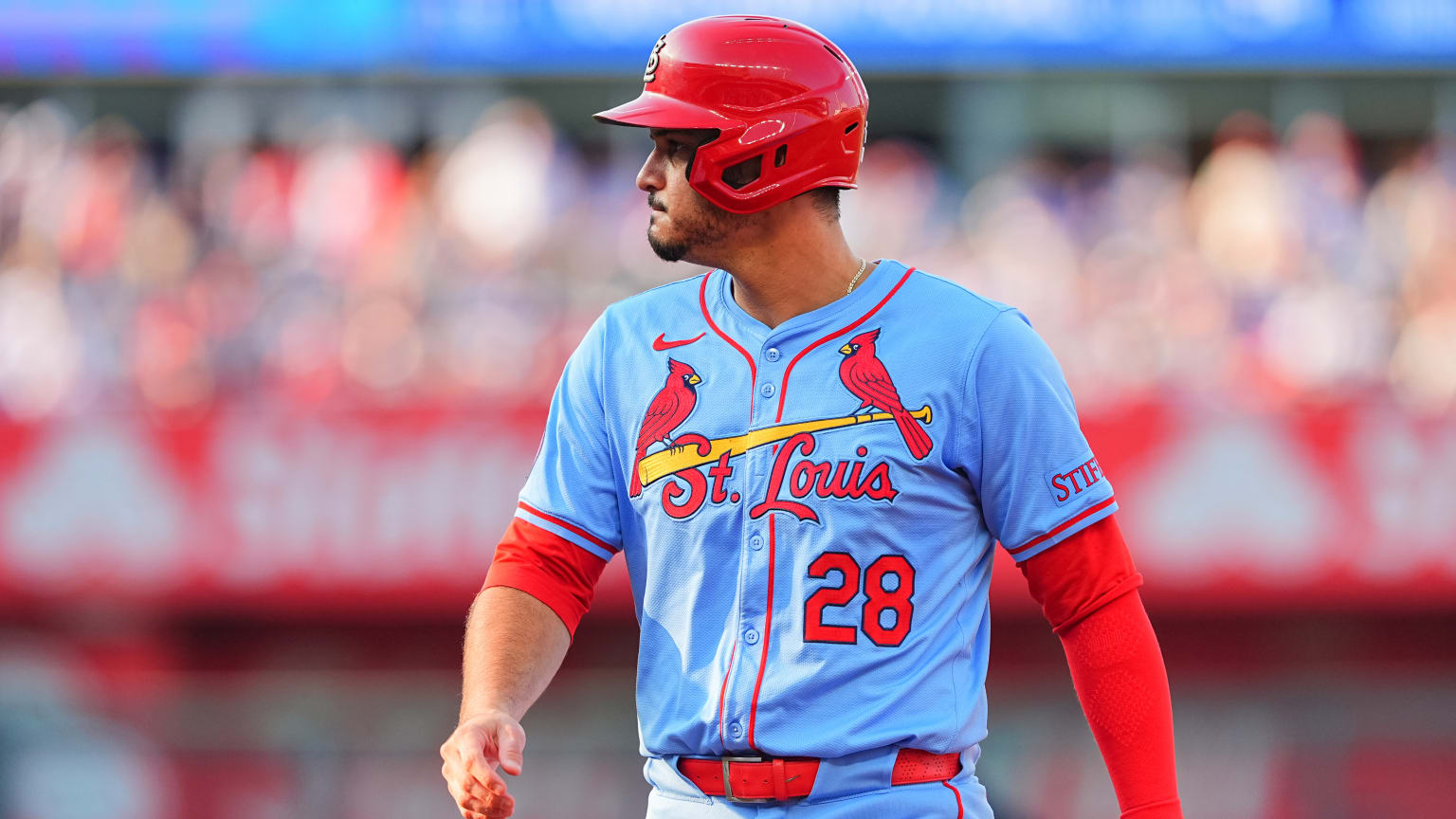 Will Leitch discusses deals the Cardinals could make | 11/14/2024 | MLB.com