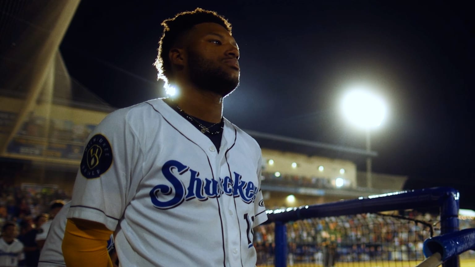 The Rise of Jackson Chourio, Baseball's Top Prospect | 05/31/2023 ...