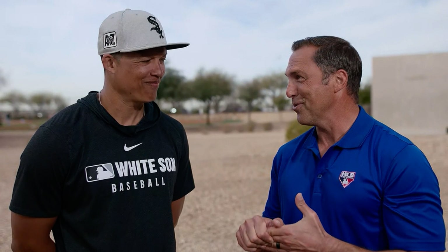 Will Venable discusses his message to the team, more | 03/06/2025 ...