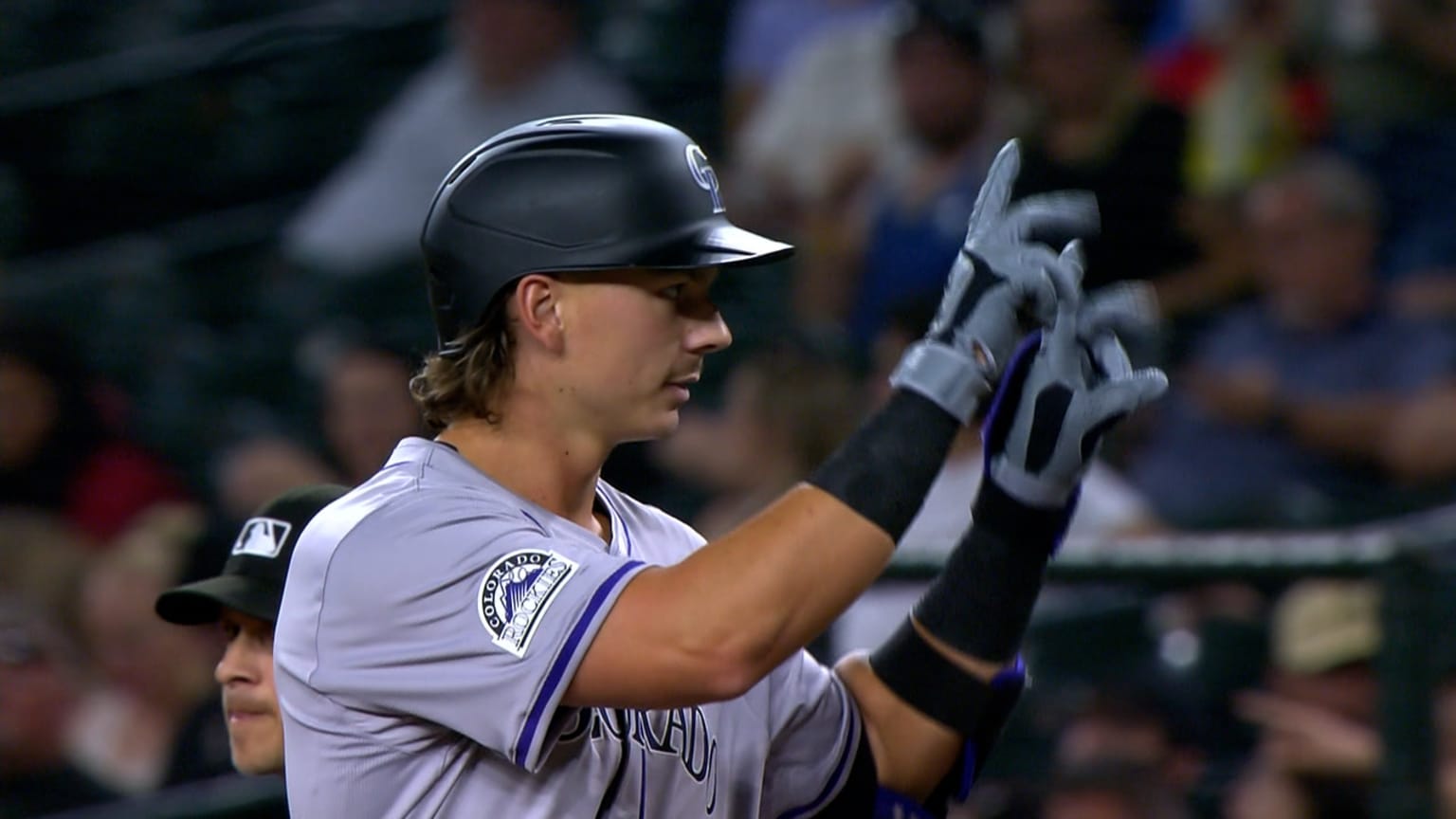 Jordan Beck's RBI single | 08/13/2024 | MLB.com