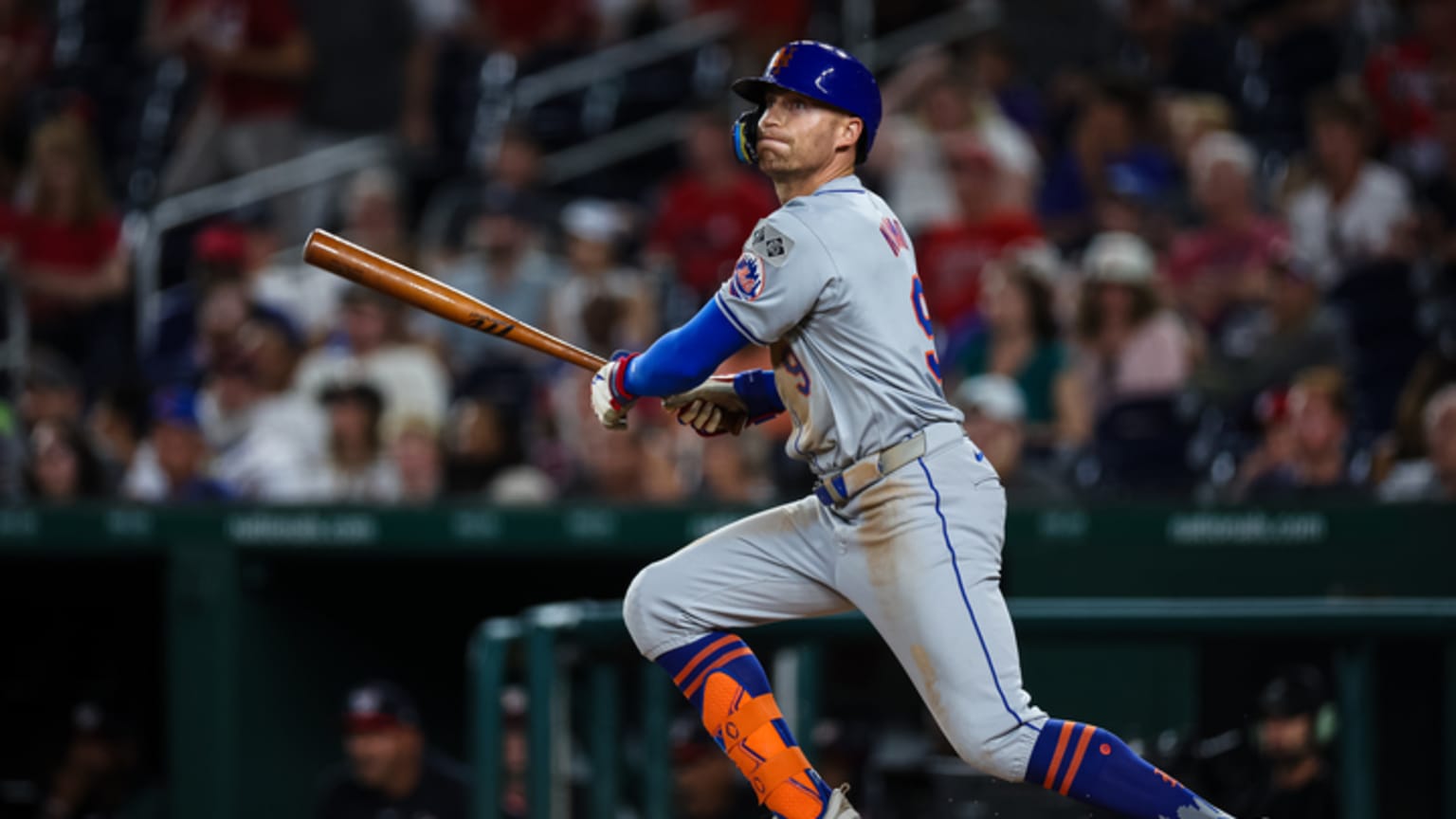 Brandon Nimmo delivers for the Mets| Morning Lineup | 07/03/2024 | New ...