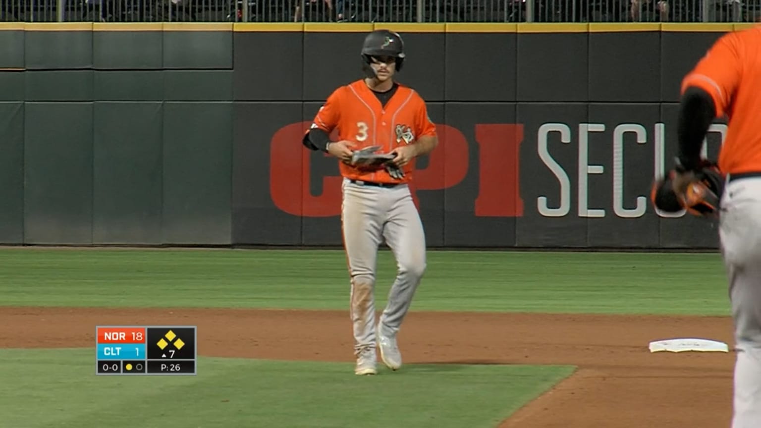 Terrin Vavra collects five hits, drives in two runs | 04/30/2023 ...