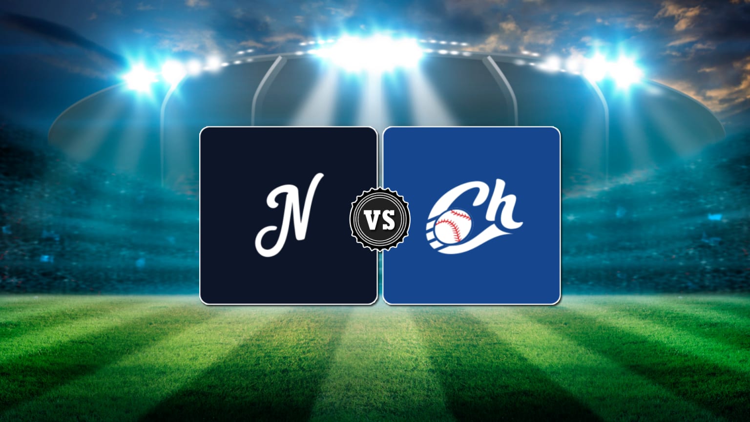 LMP LIVE: Jaguares De Nayarit @ Charros De Jalisco | 10/26/2025 | MLB.com