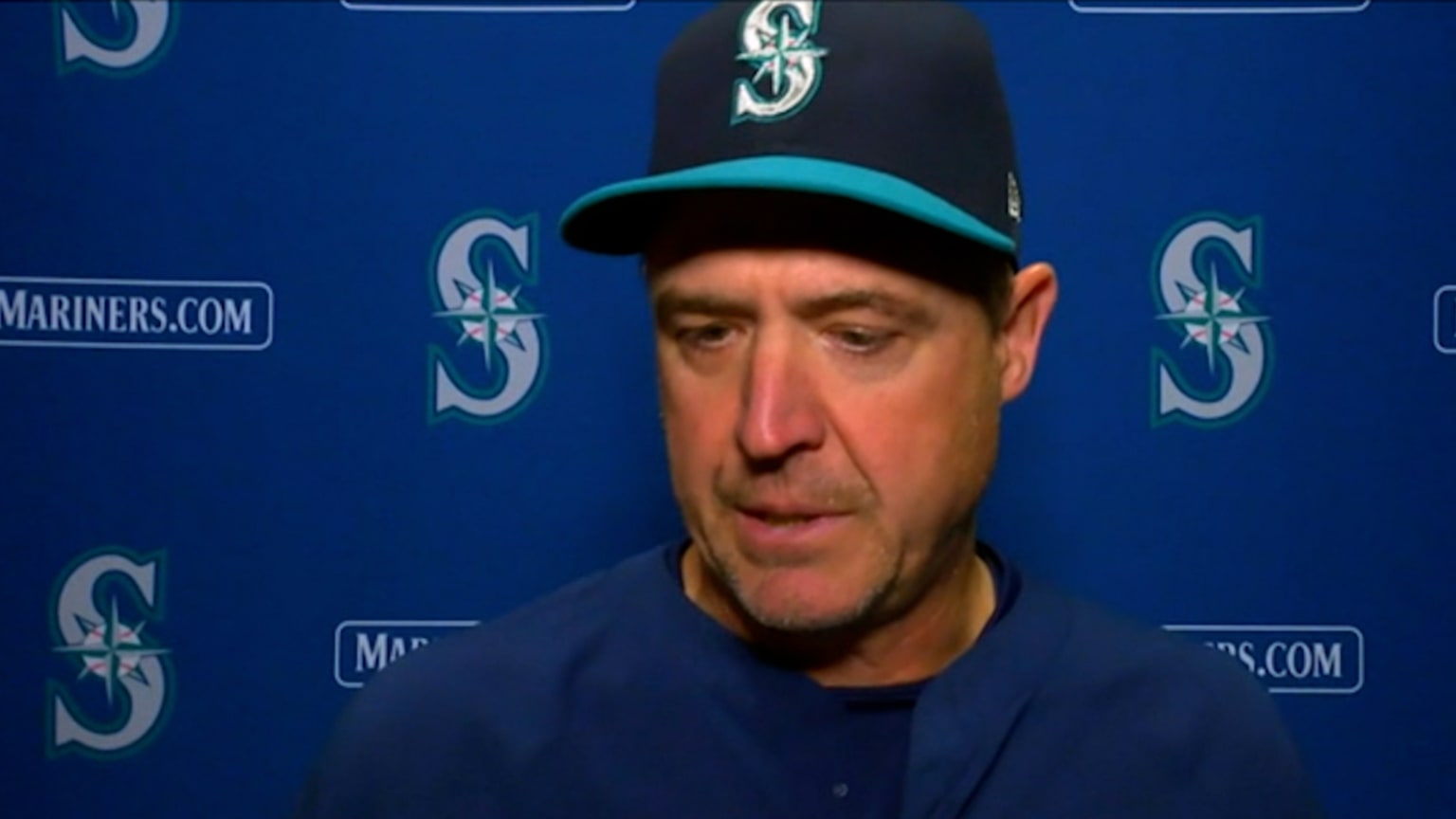 Dan Wilson on the Mariners' road trip and more | 05/25/2025 | MLB.com