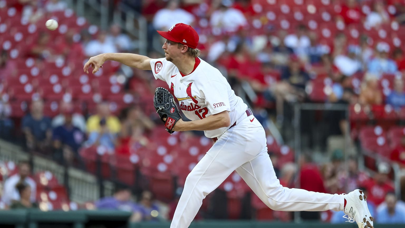 Erick Fedde fans three batters over six frames | 09/19/2024 | MLB.com