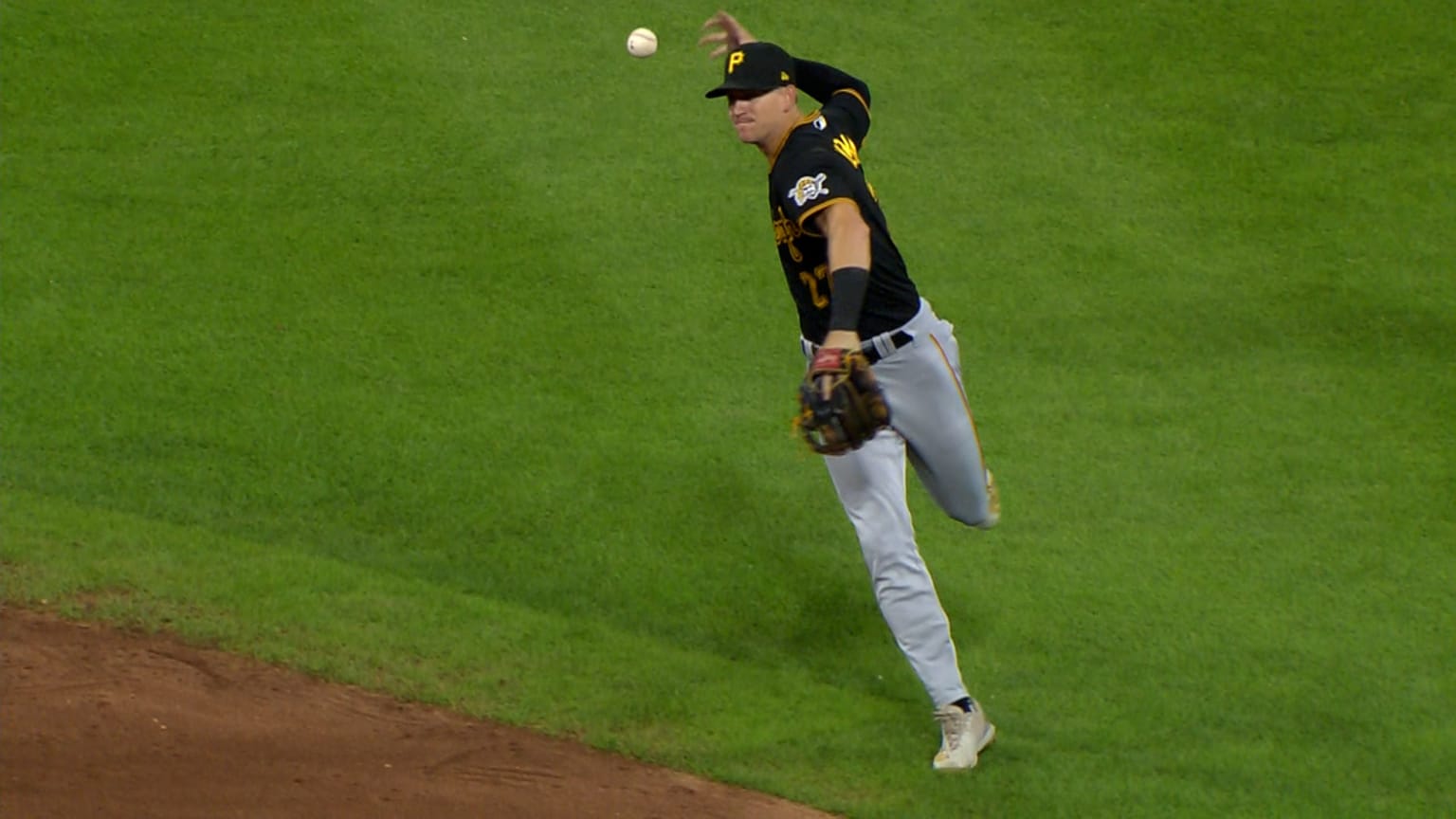 Alejo Lopez's single drives in TJ Friedl in the 6th | 09/12/2022 ...