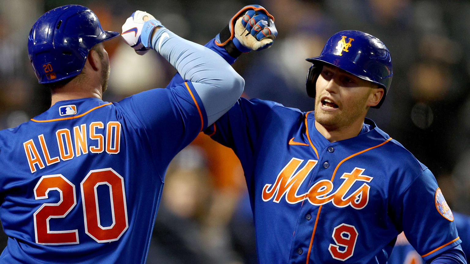 Nationals, Mets - 04/10/2022 | Videos De Los Momentos Destacados | MLB ...