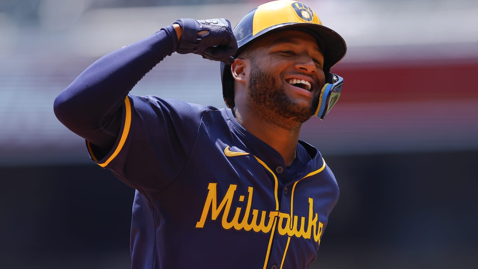 Jackson Chourio hits two home runs | Morning Lineup | 08/09/2024 ...